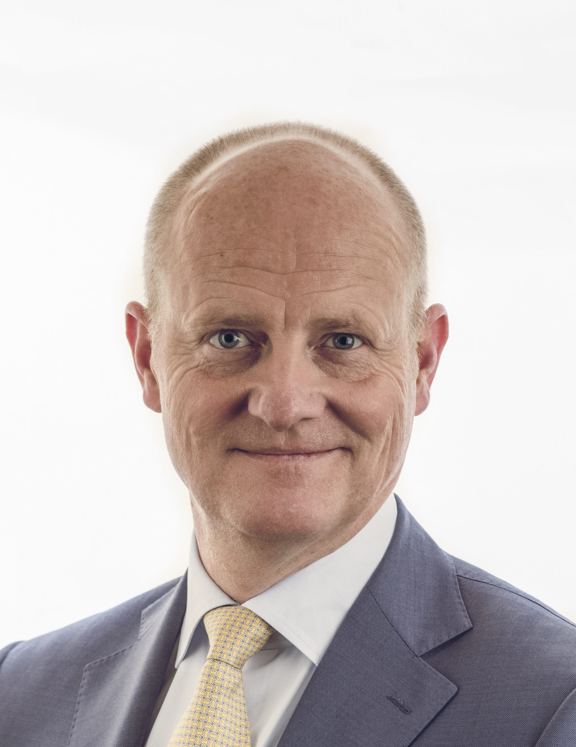 Carsten Mortensen resigns as BW Group CEO - BW Group