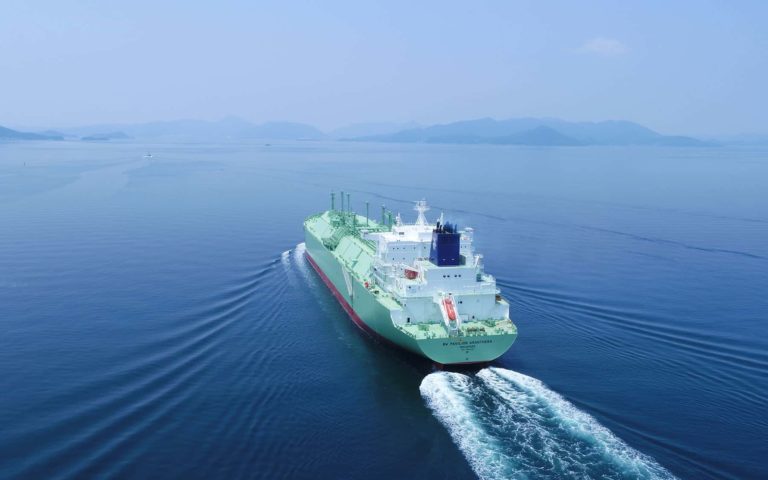 BW LNG - BW Group