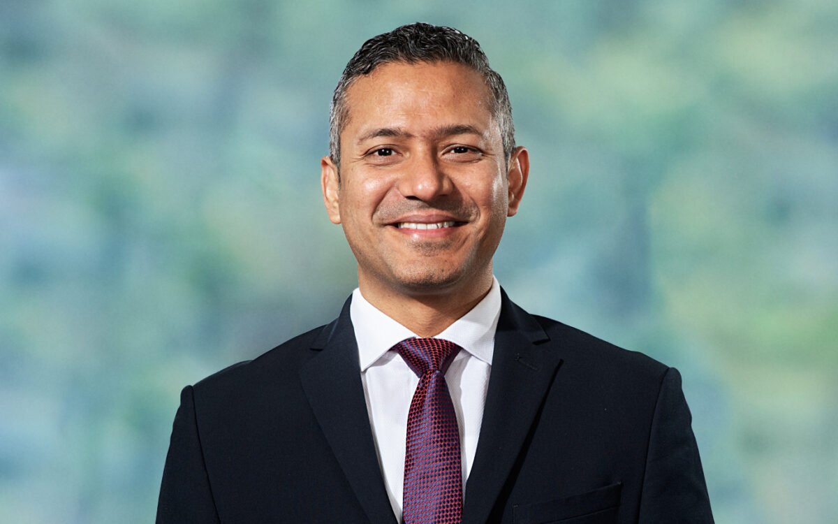 People - BW LNG - BW Group