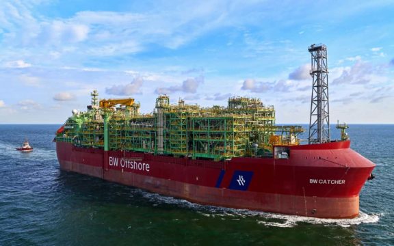 Our Businesses - BW Group