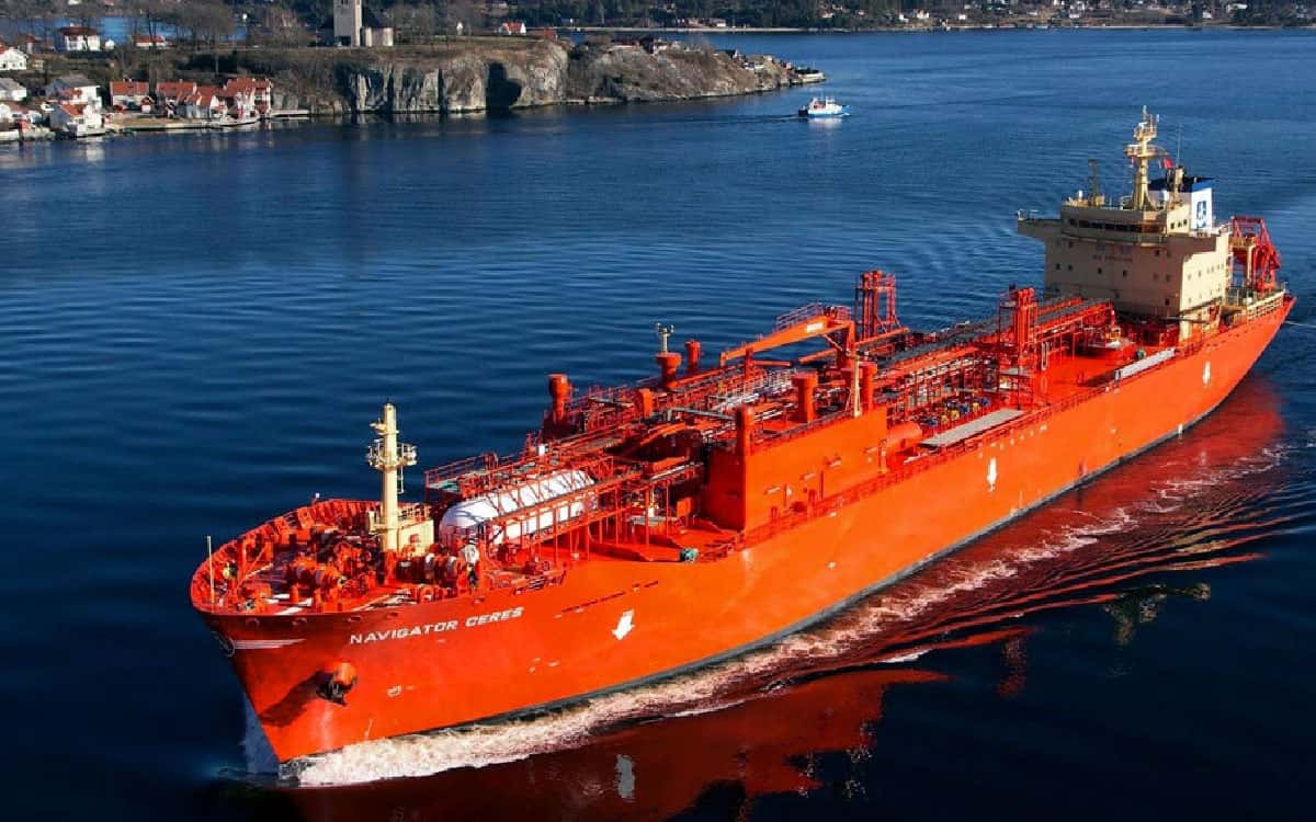 Our Businesses - BW Group