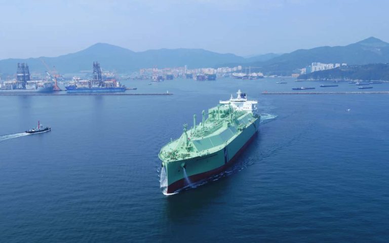 Our Fleet - BW Group