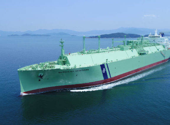 BW LNG - BW Group