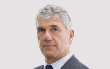 Sir John Rose - BW Group