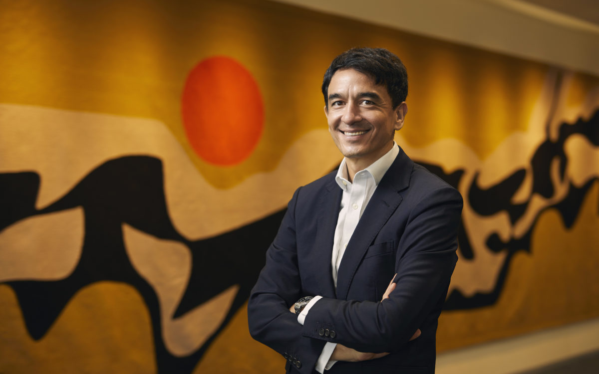 Our Businesses - BW Group