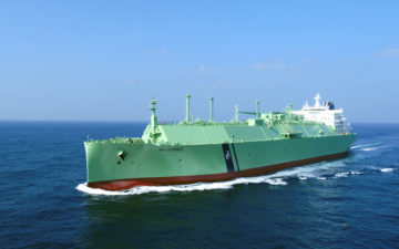 Our Businesses - BW Group