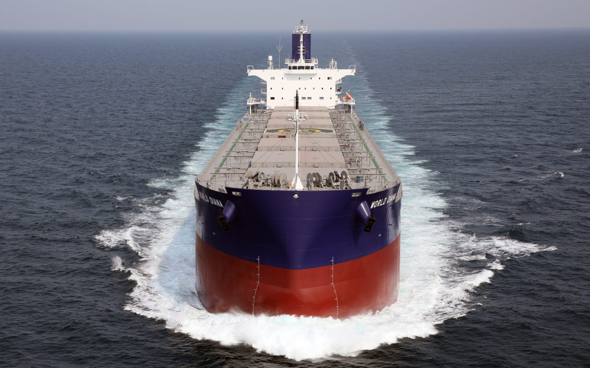 BW Dry Cargo - BW Group
