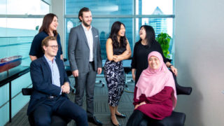 BW Group - Best on Water