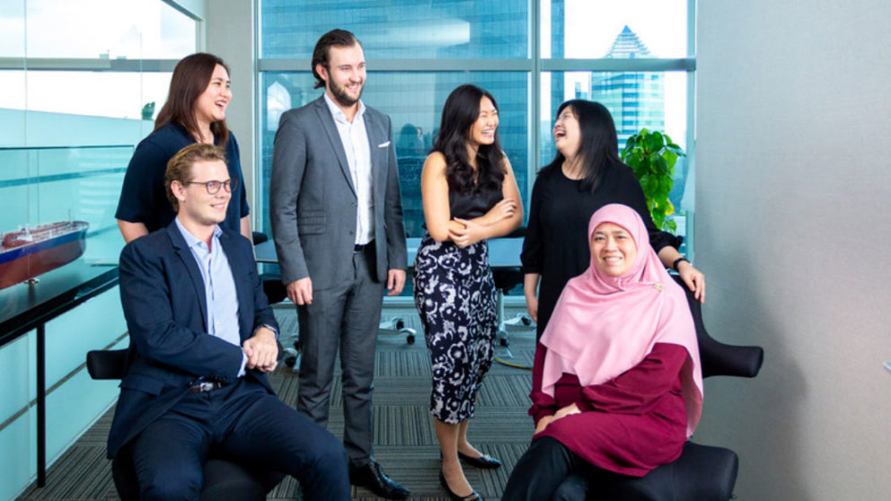 BW Group - Best on Water