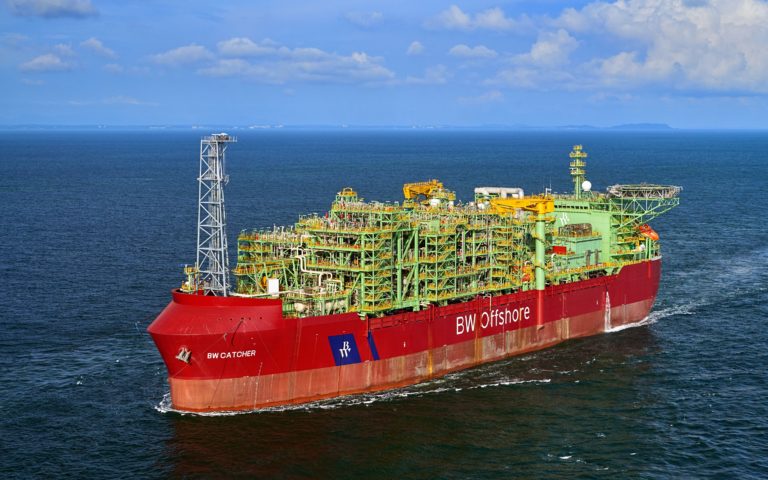 BW Offshore - BW Group