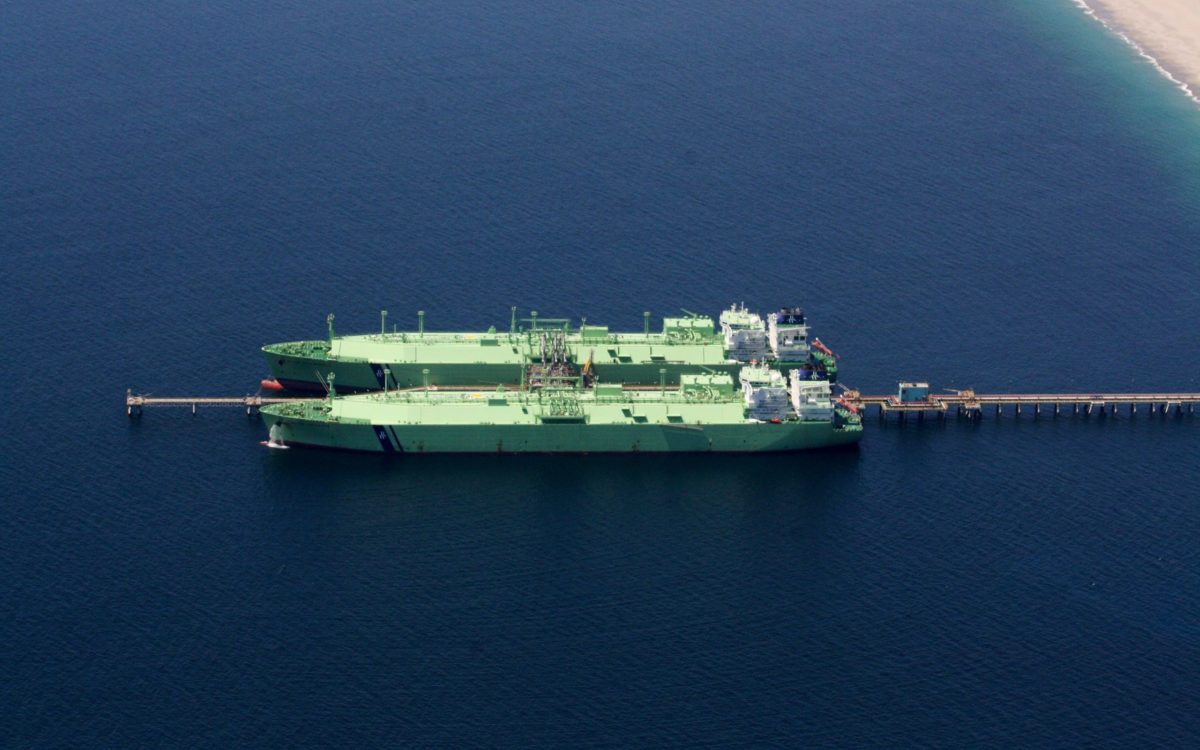 BW LNG - BW Group