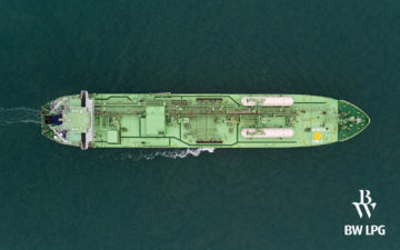 BW Group - Best on Water