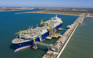 Our Fleet - BW Group