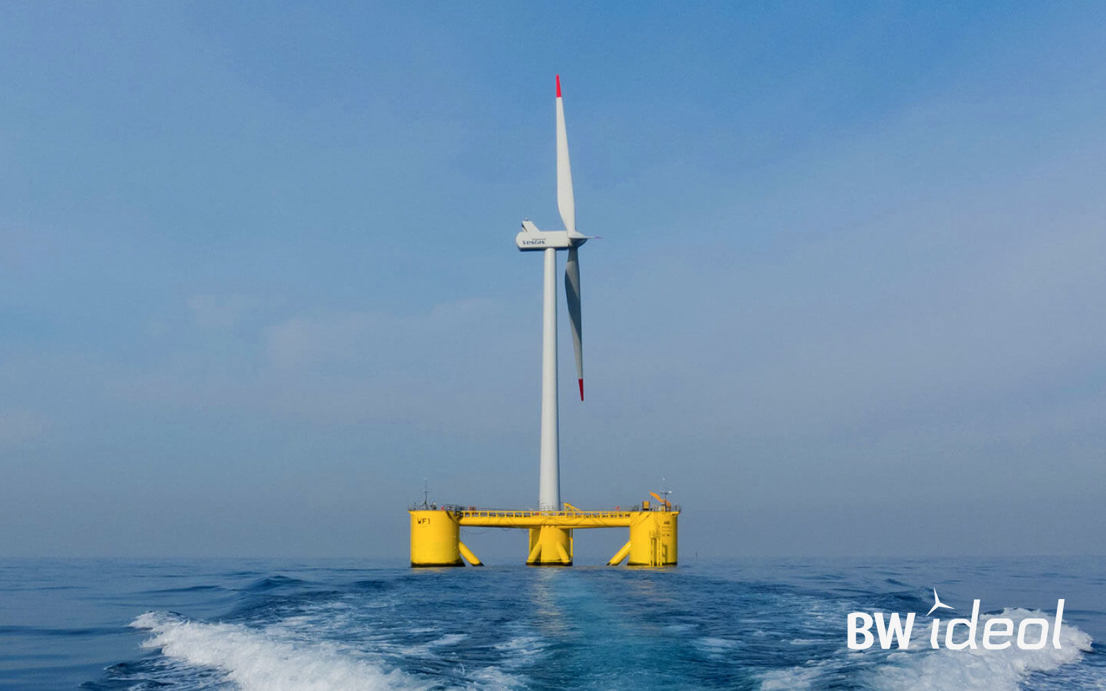 BW Ideol teams up with Taiya Renewable Energy for both pilot and ...
