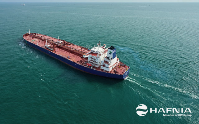 Hafnia - BW Group