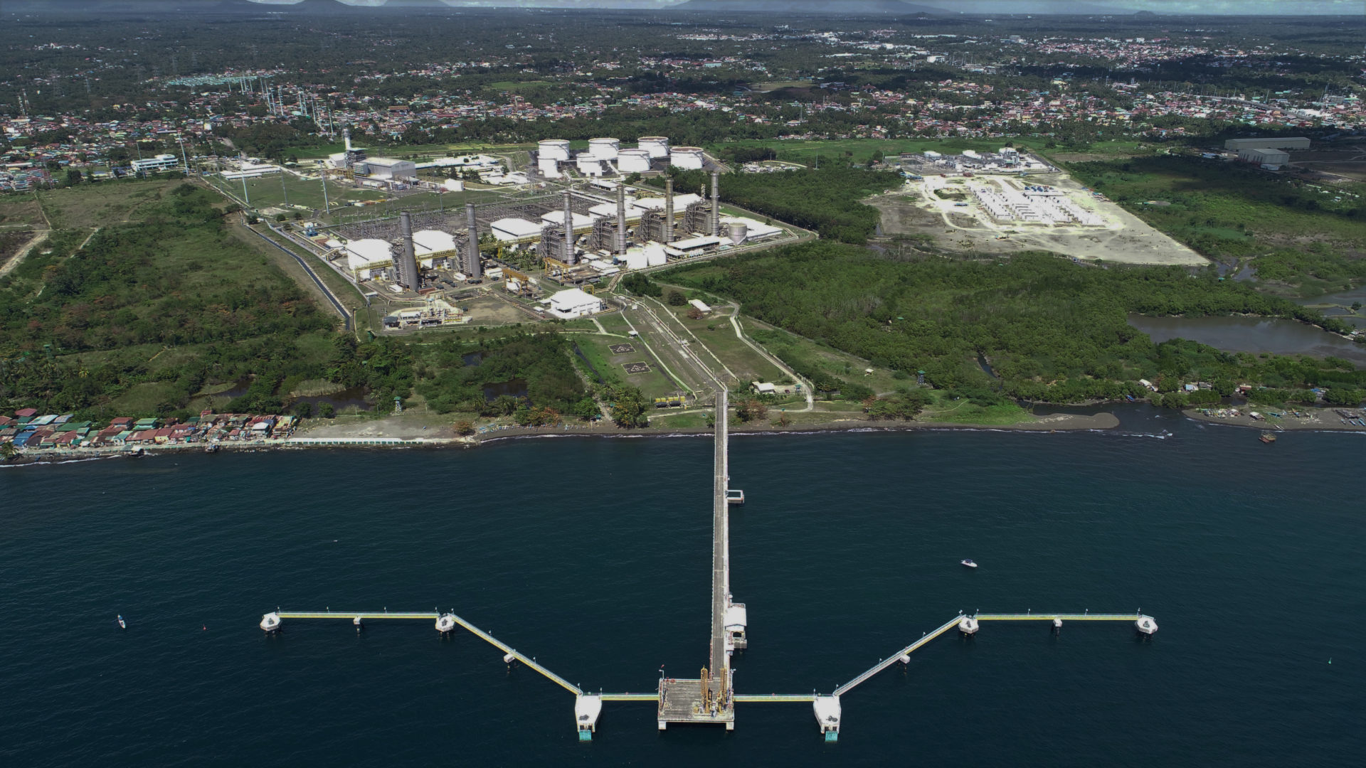 BW Batangas in the Philippines - BW Group