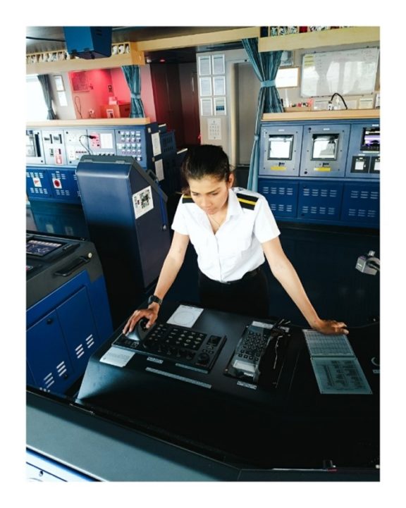 International Day for Women in Maritime - BW Group