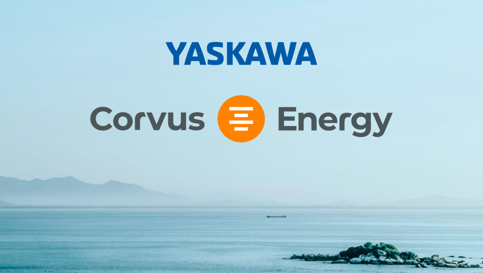 Yaskawa Environmental Energy / The Switch agrees landmark pact with ...