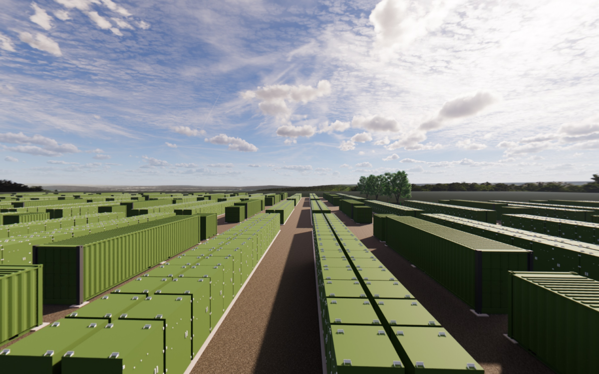 Our Businesses - BW Group