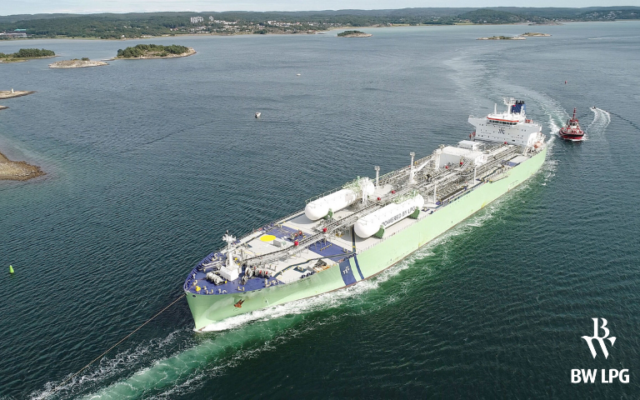 BW Group - Best on Water