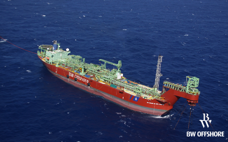 BW Offshore - Fourth quarter and full year results 2024 - BW Group