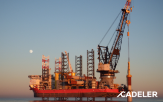 Cadeler - BW Group