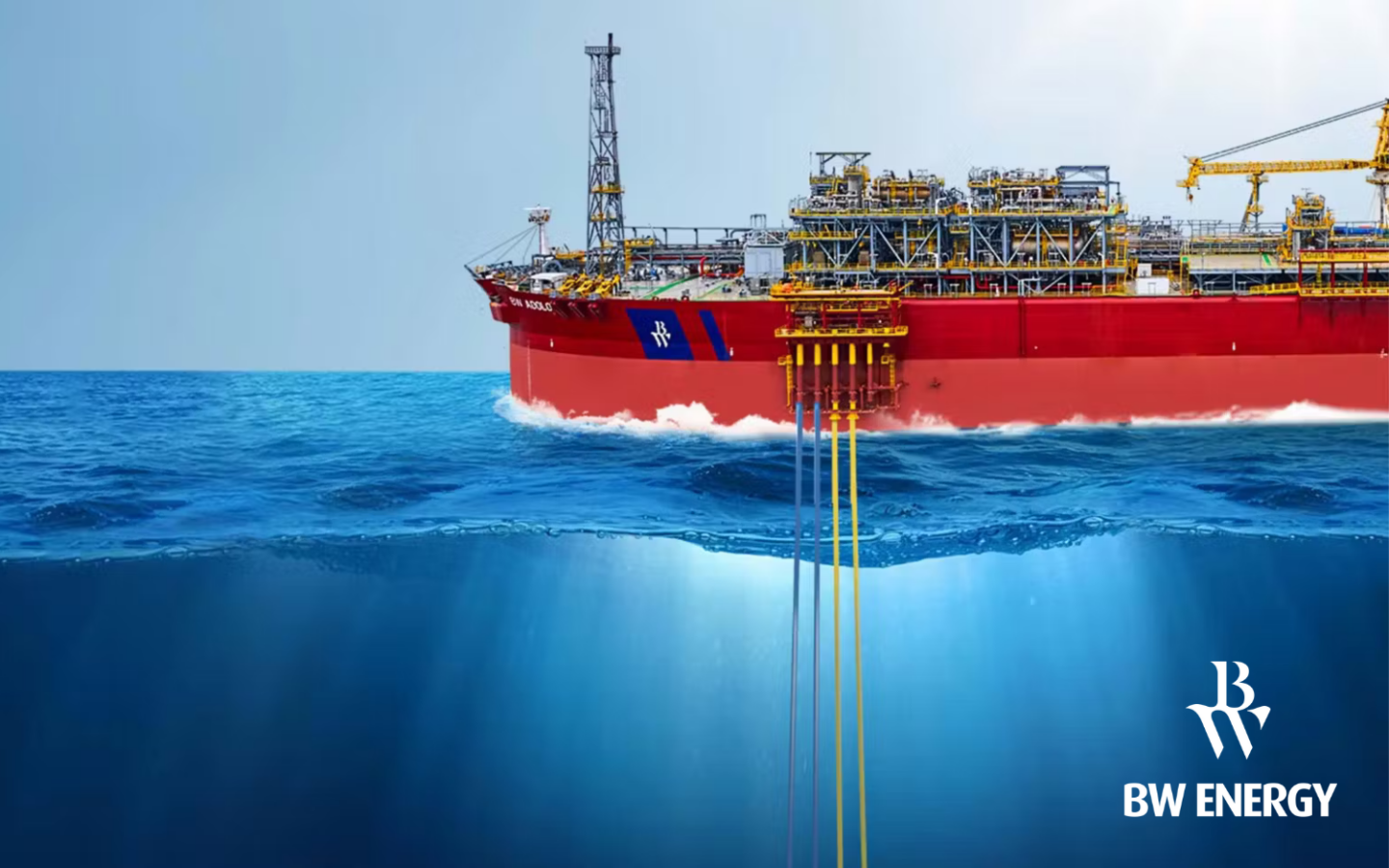 BW Group - Best on Water