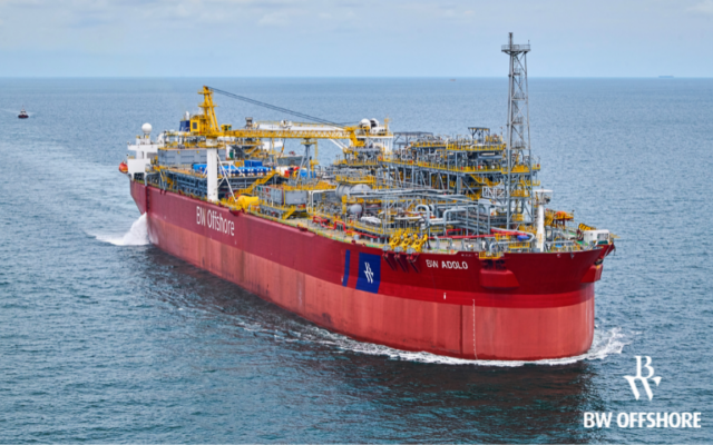 BW Offshore - BW Group