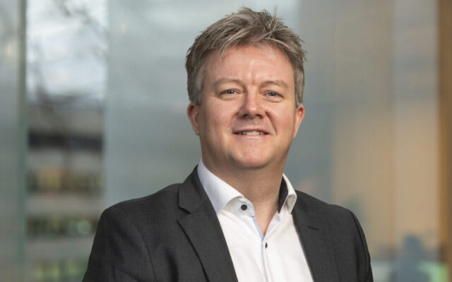 Helge Drange - BW Group