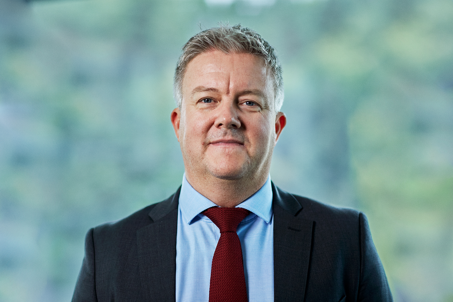 BW LNG appoints Helge Drange as part of leadership team - BW Group