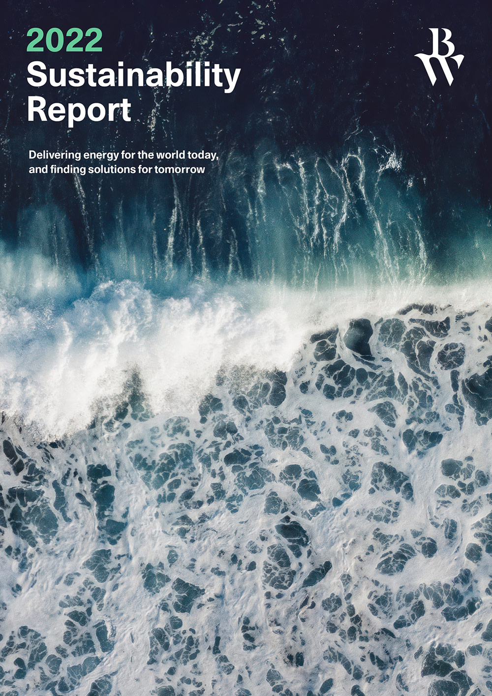 Sustainability - BW Group