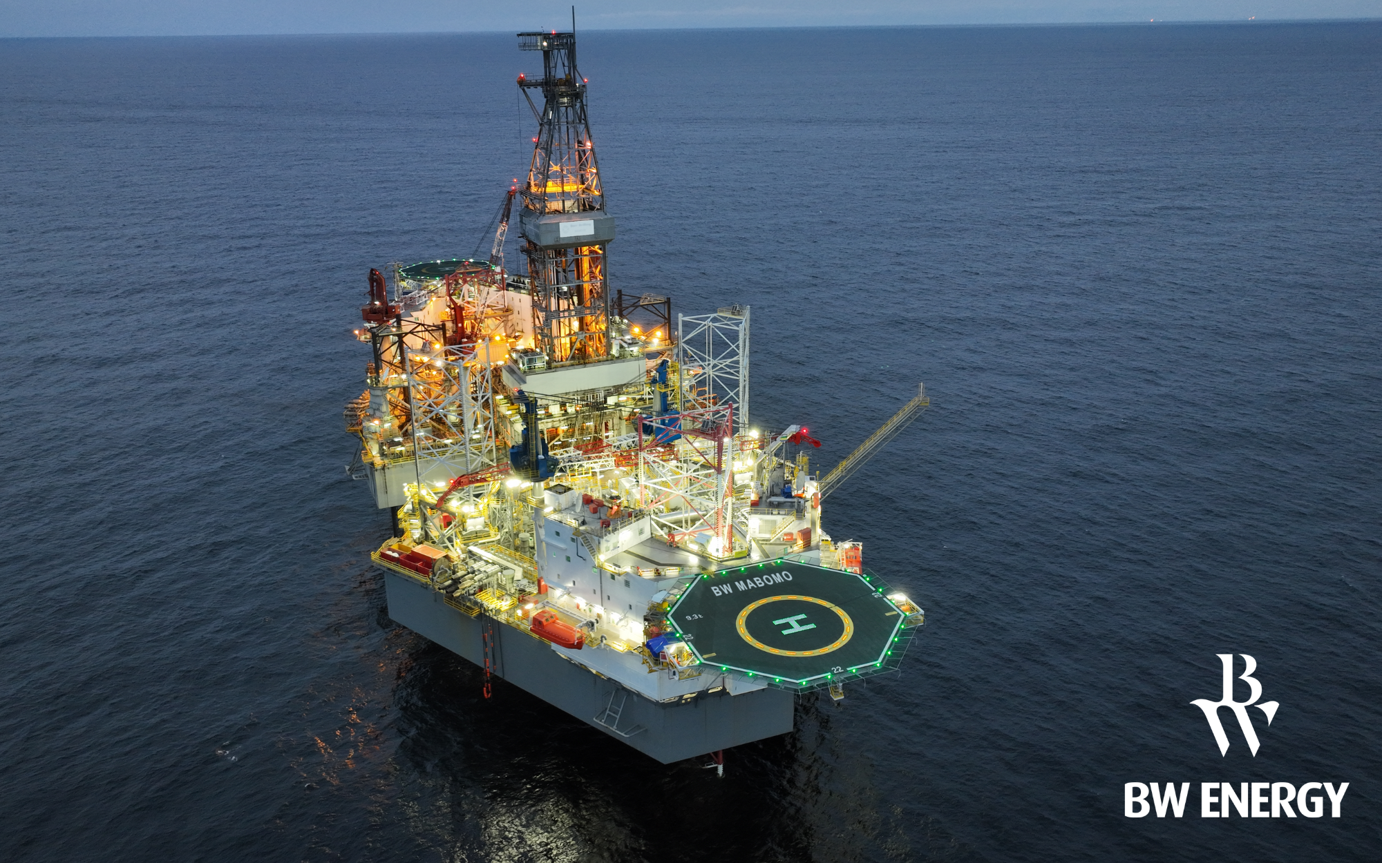 BW Energy: Disclosure of Shareholdings and Intention to Launch ...