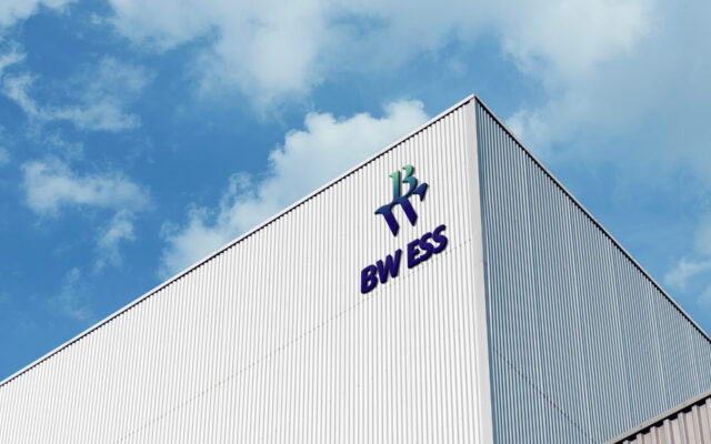 Our Businesses - BW Group