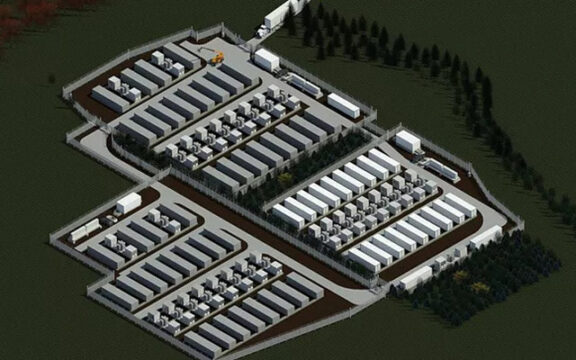 Business: BW ESS - BW Group