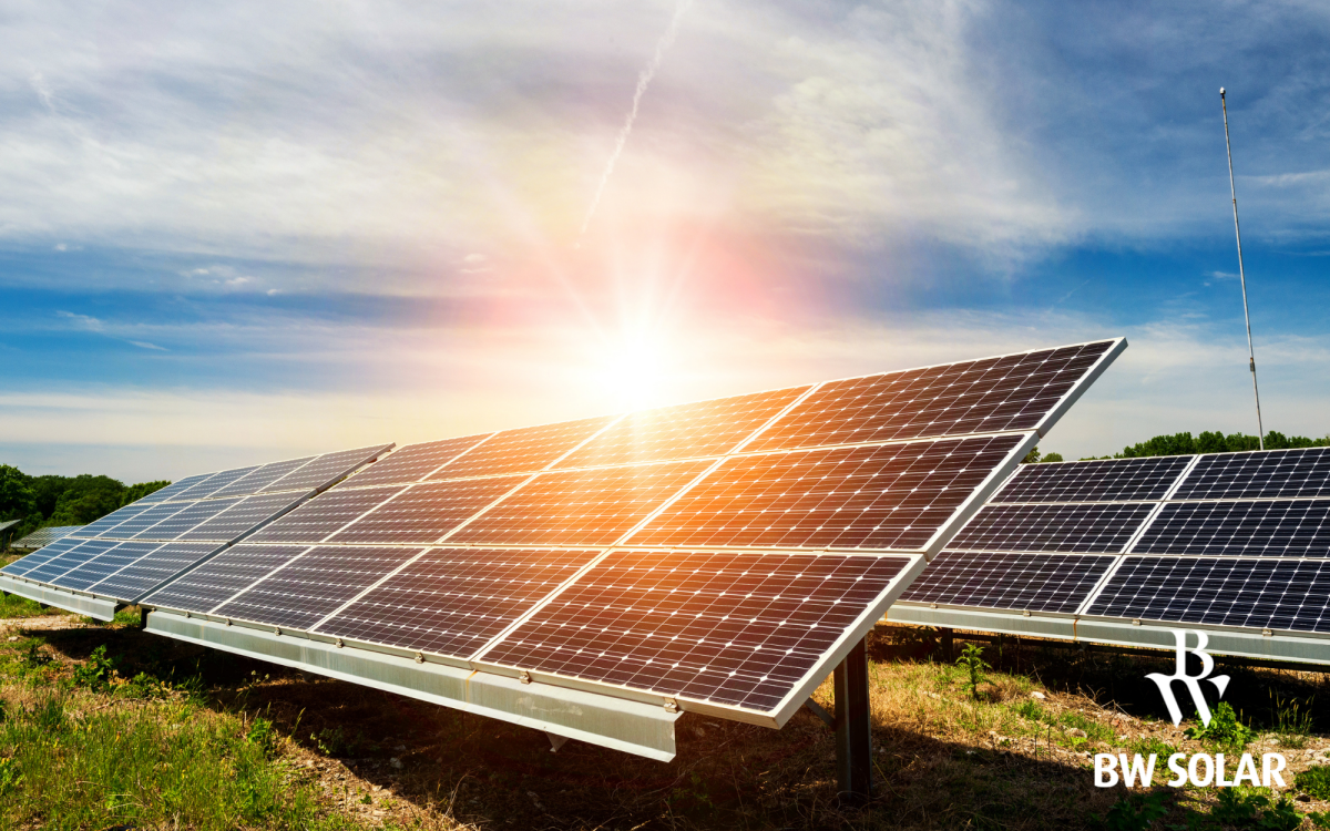BW Solar - BW Group