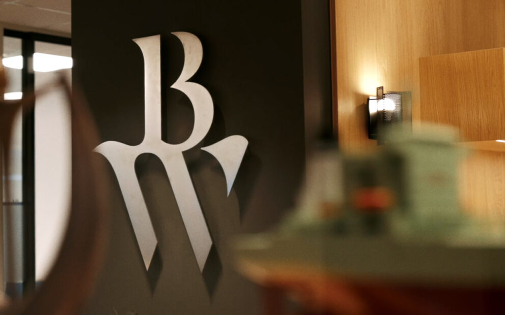 About Us - BW Group