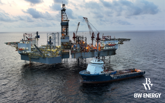 BW Energy - BW Group