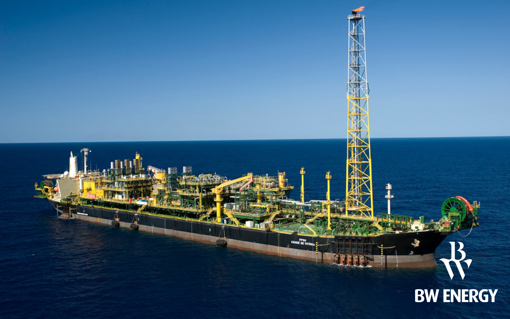 BW Energy: Final results of the mandatory offer to acquire all shares ...