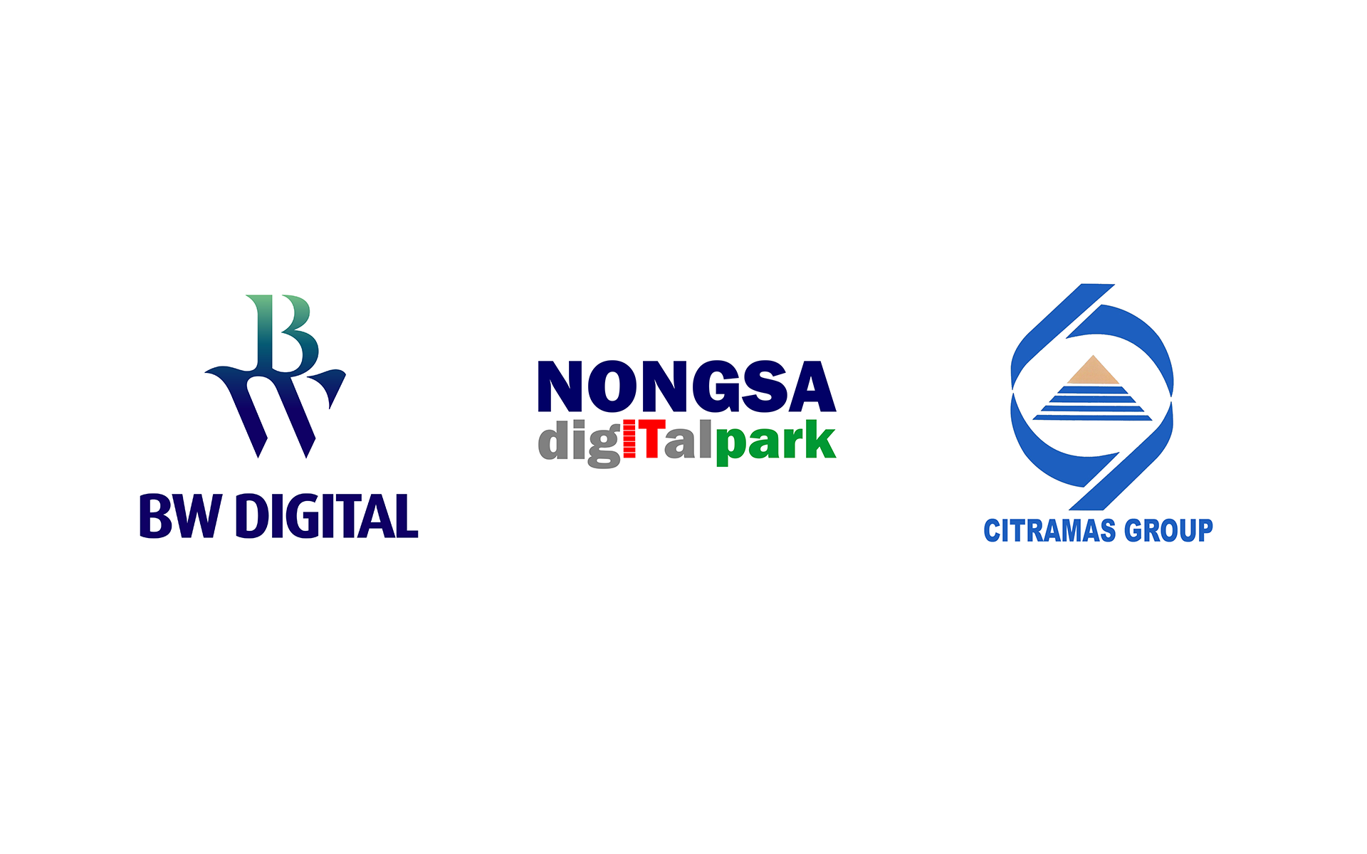 BW Digital and Citramas Group forge strategic partnership to build end ...