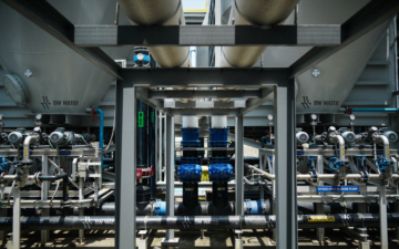 BW Group - Best on Water