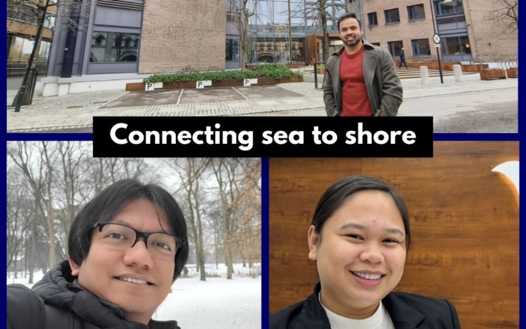 Business: BW LNG - BW Group