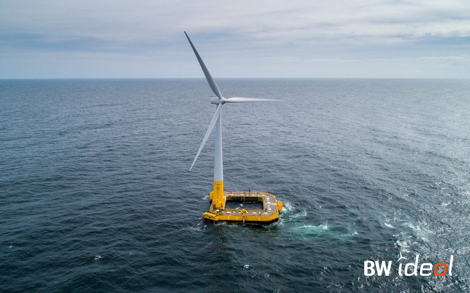 BW Ideol: Launch of the BATSO Project to Optimize Heavy Maintenance of ...
