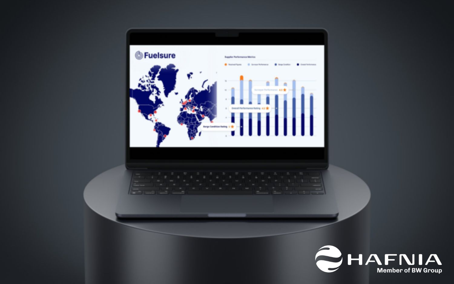 Hafnia Joins Forces with Studio 30 50 to Combat Hidden Costs in Global ...