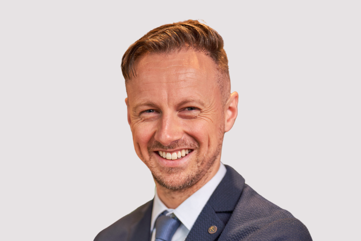 Daniel O’Connor - BW Group