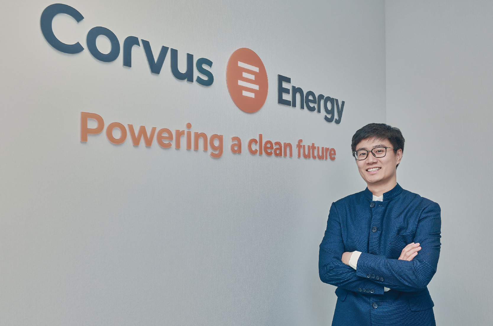 Corvus Energy Strengthens Presence in China with New Office in Shanghai - BW Group