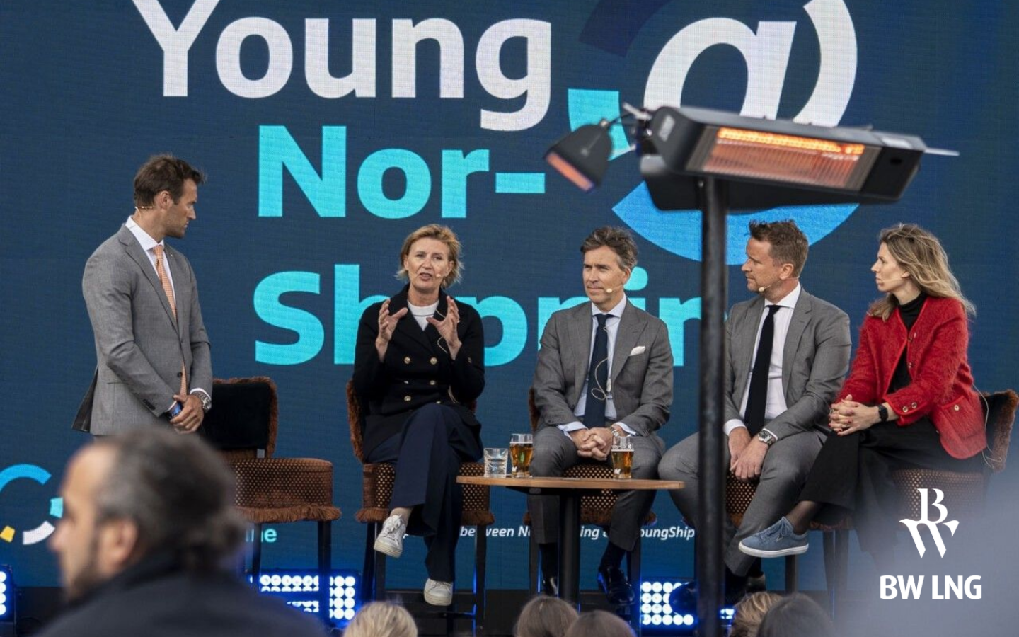 BW Group - Best on Water