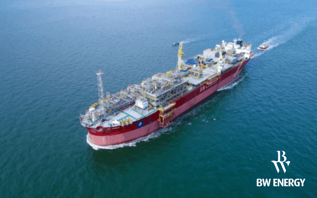 BW Group - Best on Water