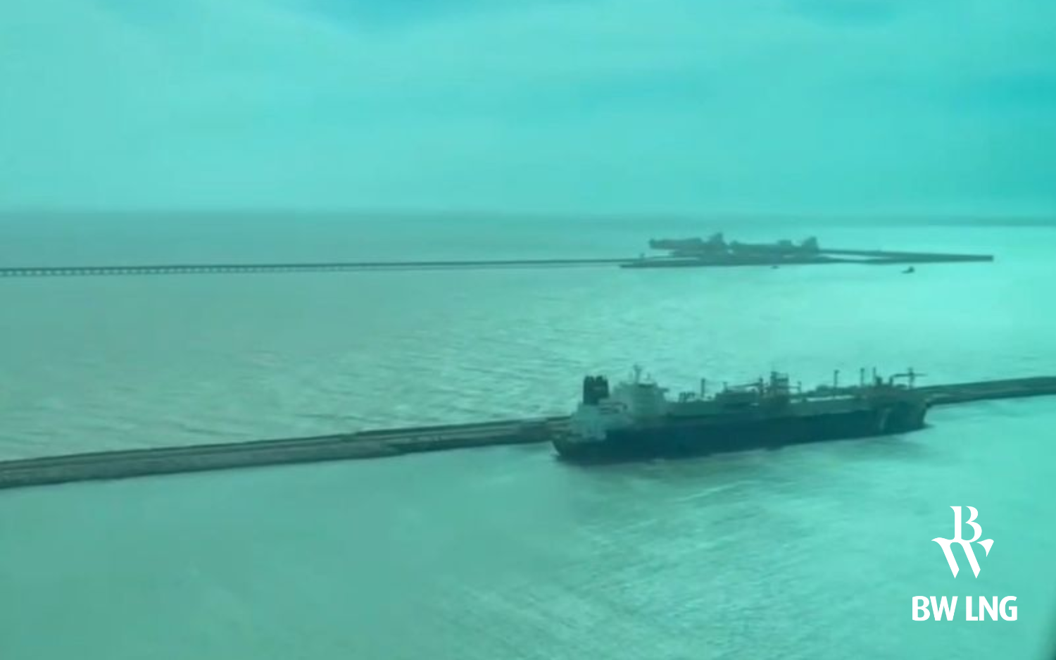 BW LNG supports Brazil’s energy transition - BW Group