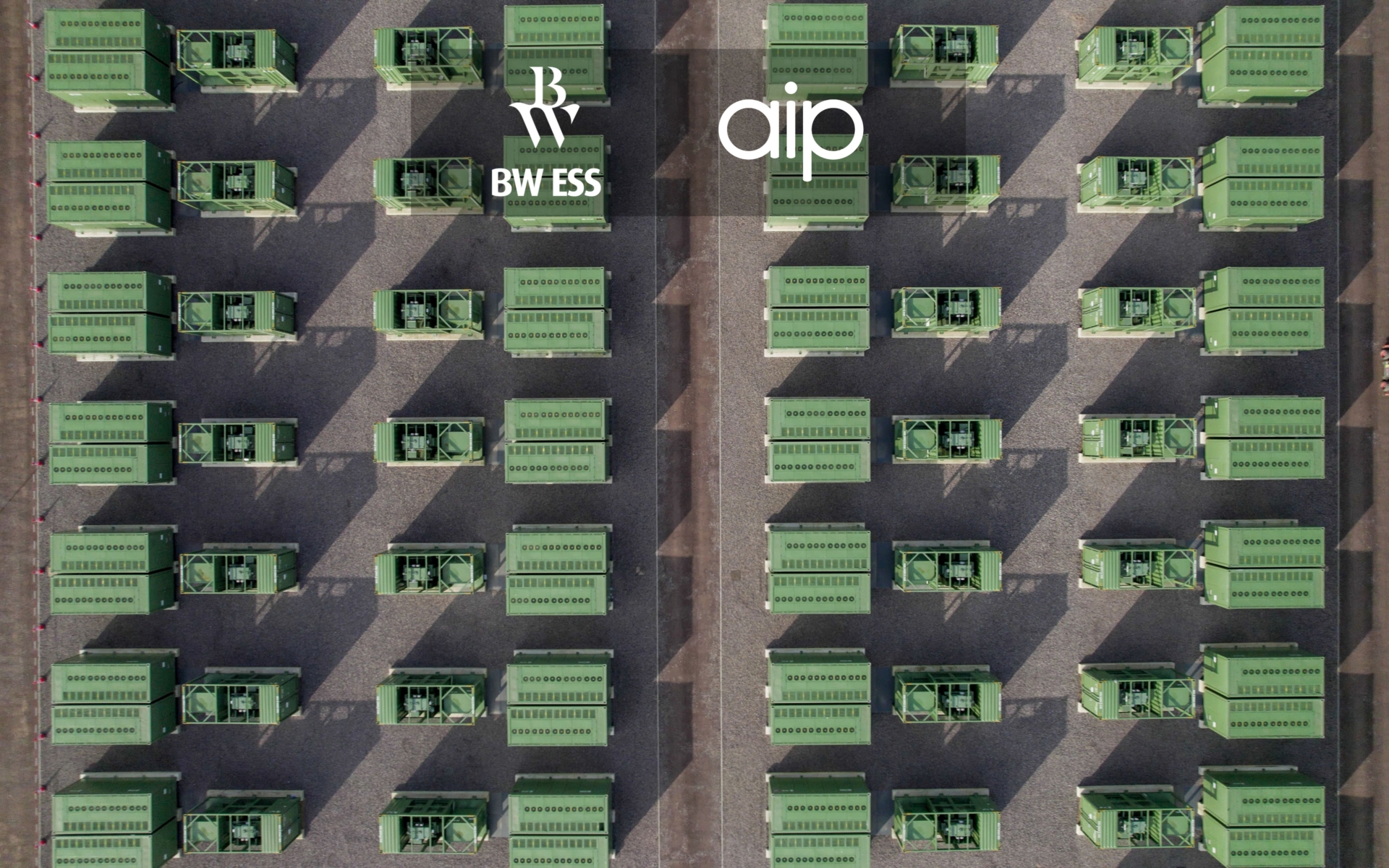 Business: BW ESS - BW Group