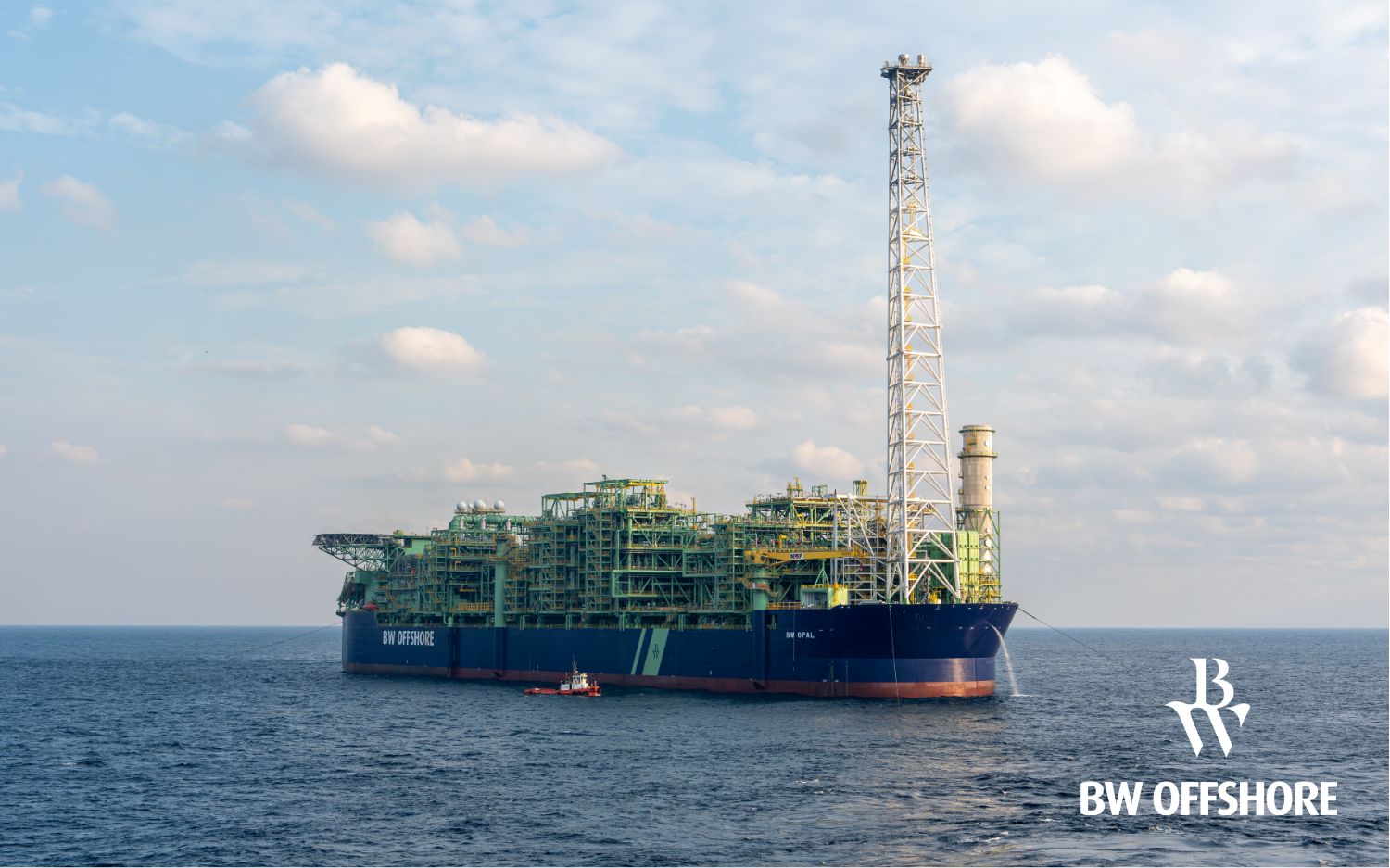 BW Offshore: Fourth quarter and full year results 2025 - BW Group